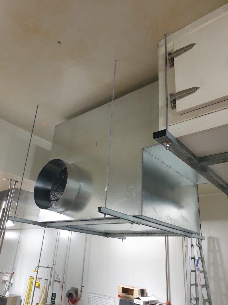 Supply_air_plenum_box – D&T Refrigeration